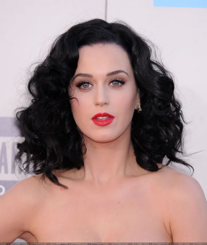 2013 American Music Awards - Arrivals | KatyPerryChina