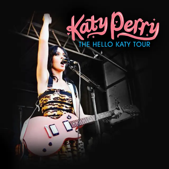 档案 | KatyPerryChina