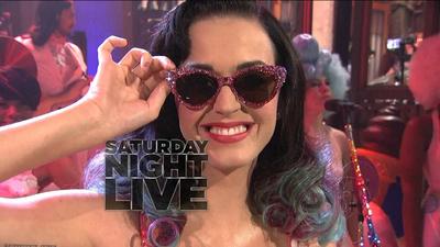 California Gurls | KatyPerryChina