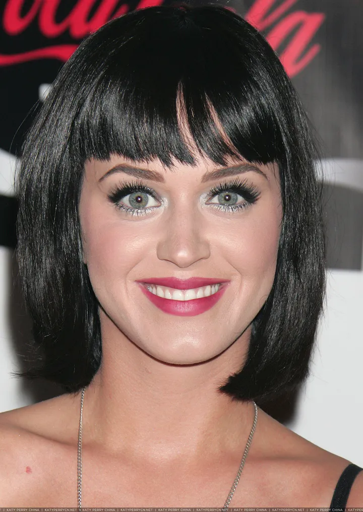 Gridlock 跨年派对 - 红地毯 | KatyPerryChina