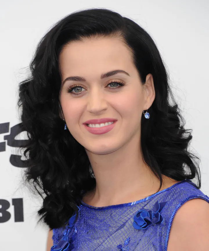 蓝精灵2 洛杉矶首映 Los Angeles premiere of 'The Smurfs' - 活动 - Katy Perry China 凯蒂佩芮中国歌迷会